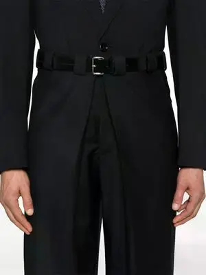 Givenchy Tailored Straight-leg Trousers