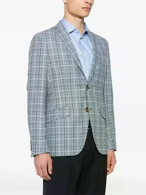 Etro Single-breasted Blazer