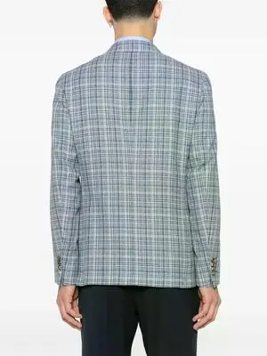 Etro Single-breasted Blazer