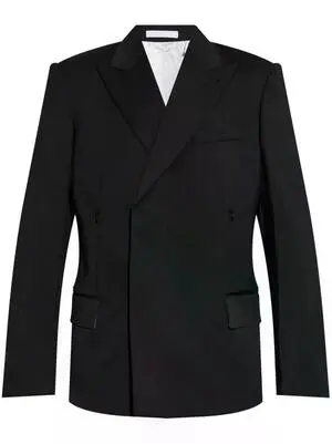 Helmut Lang Boxy Blazer