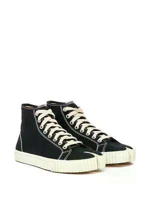 MAISON MARGIELA Tabi High-top Sneakers