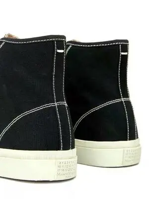 MAISON MARGIELA Tabi High-top Sneakers