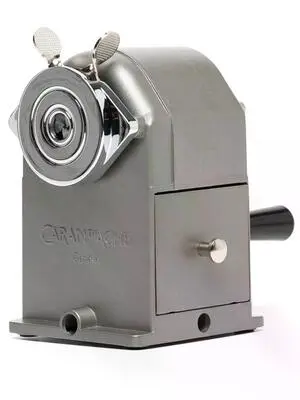 CARAN D'ACHE Pencil-sharpening Machine - Silver