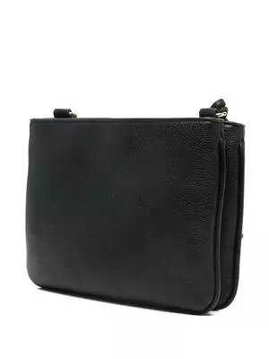 Moschino Logo Lettering Crossbody Bag