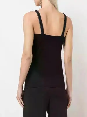 Brunello Cucinelli Slim-fit Tank Top