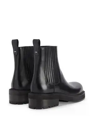 GIUSEPPE ZANOTTI Chelsea Boots