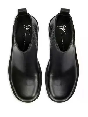 GIUSEPPE ZANOTTI Chelsea Boots