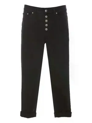 DONDUP Koons Jewel Jeans