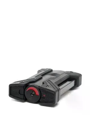 S.t. Dupont Defi Extreme Chrome Lighter
