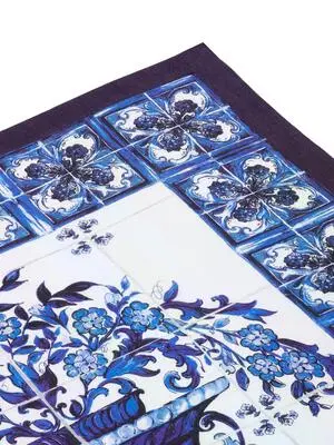 Dolce & Gabbana Linen Napkins