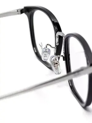 Ray-ban Rectangle Frame Eyeglasses