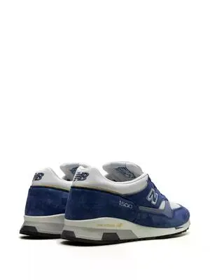 NEW BALANCE 1500 "made In Uk" Sneakers - Blue