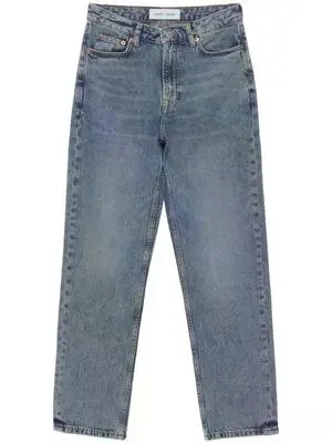 Samsoe Samsoe Faded Jeans For Women