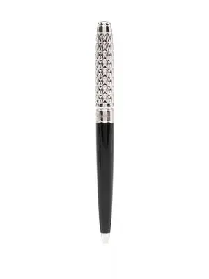 S.t. Dupont Line D Eternity Ballpoint Pen