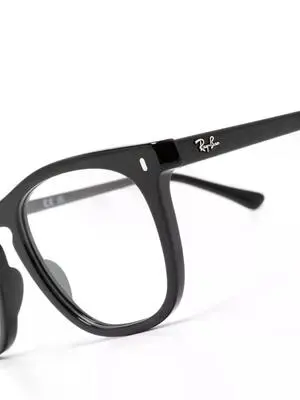Ray-ban Square Frame Eyeglasses