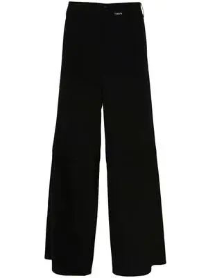 Marni Tailored Wool Trousers