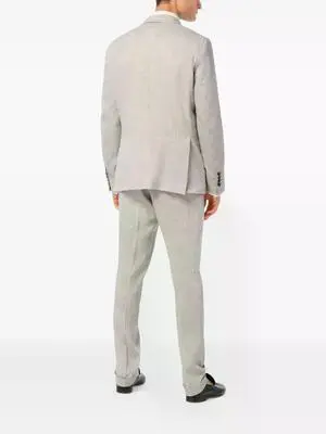 BILLIONAIRE Single-breasted Blazer