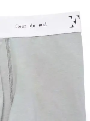 FLEUR DU MAL Boxer Briefs