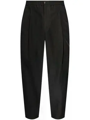 Giorgio Armani Pleated Trousers