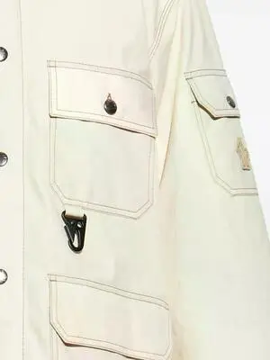 Moncler Day-damic Jacket