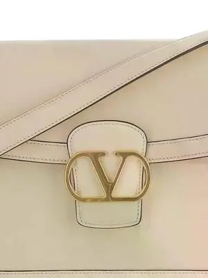 Valentino Garavani 9to5 Smooth Calfskin Shoulder Bag