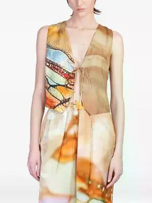 Yavi Vests For Women