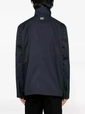 Dolce & Gabbana Technical Fabric Padded Jacket
