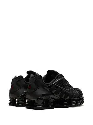 Nike Shox Tl Max Sneakers - Black