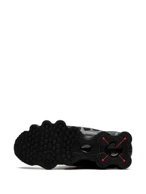 Nike Shox Tl Max Sneakers - Black