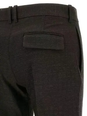 THE ROW Selvie Trousers