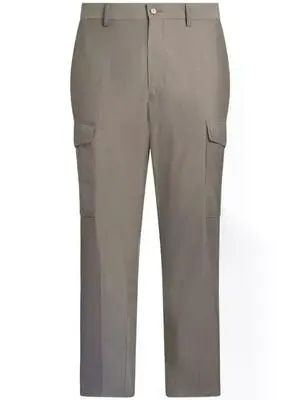 Etro Cargo Trousers - Grey