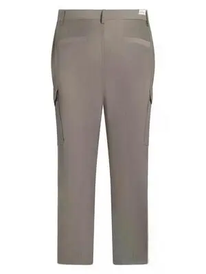 Etro Cargo Trousers - Grey
