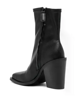 Senso 90mm Leona Ankle Boots