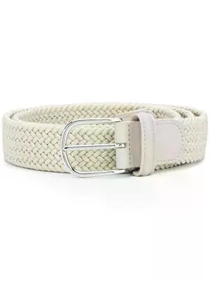 Anderson's Woven Belt - Neutrals
