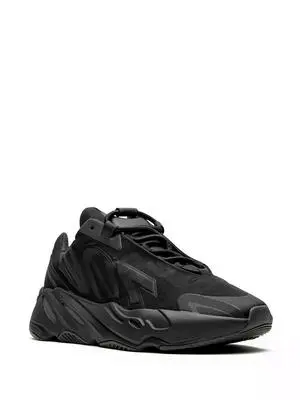 ADIDAS X YEEZY Boost 700 Mnvn Triple Sneakers