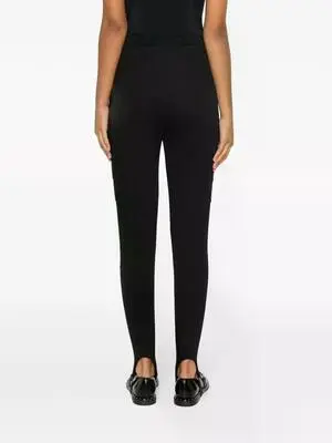 Casablanca Stirrup Trousers