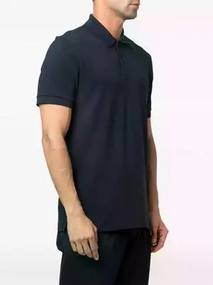 BOSS Embroidered Logo Polo Shirt