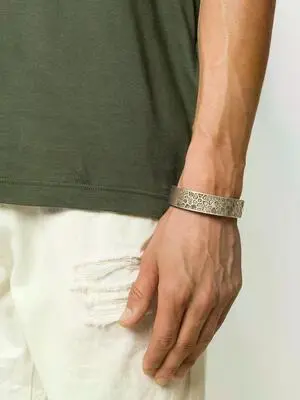 PARTS OF FOUR Sterling V3 Sistema Bracelet
