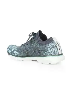 Adidas Adizero Prime Parley Lace-up Sneakers