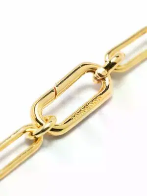 Tom Wood Large Box Bracelet