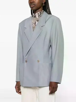 LEMAIRE Double-breasted Blazer