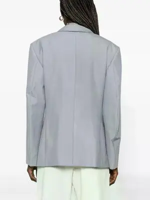 LEMAIRE Double-breasted Blazer