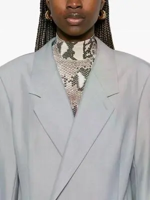 LEMAIRE Double-breasted Blazer