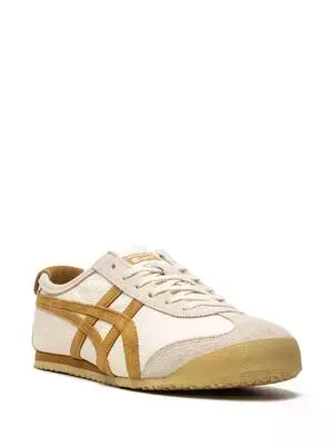 Onitsuka Tiger Mexico 66 Vin Sneakers - Neutrals