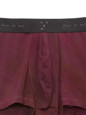 FLEUR DU MAL Boxer Briefs