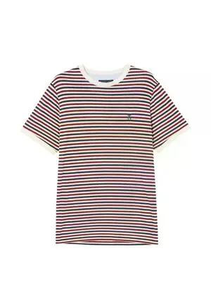 Brooks Brothers Striped T-shirt