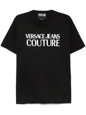 Versace Logo T-shirt