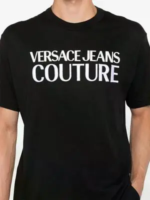 Versace Logo T-shirt