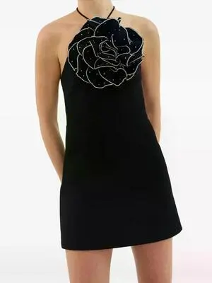 Rebecca Vallance Eliana Mini Dress