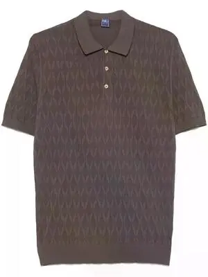 Fedeli Rumba Polo Shirt